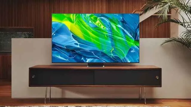 2025 में Best 55 इंच TV की देखें लिस्ट, मिलेगी 4K पिक्चर के साथ में ...