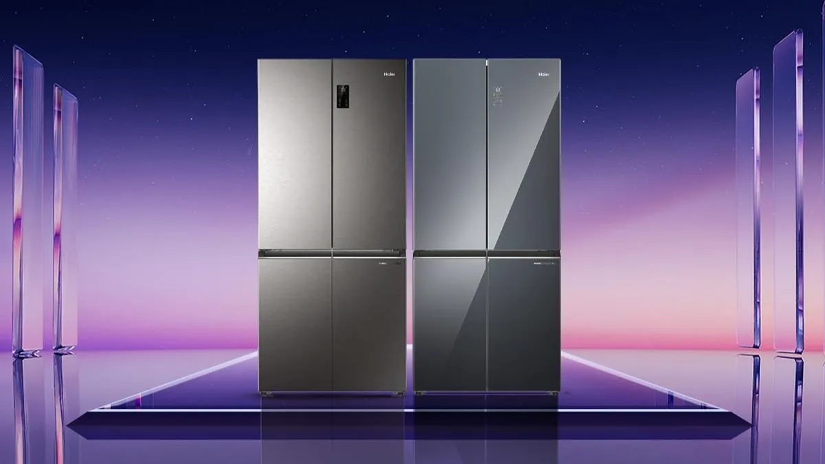 Deo Fresh टेक्नोलॉजी वाले Fridge खाने का स्वाद और ताजगी रखेंगे बरकरार!