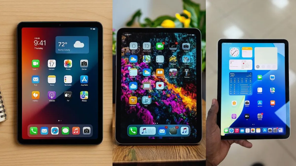 भारत में ₹20,000 के अंदर ये Tablets मचा रहे हैं धमाल! देखें मॉडल्स