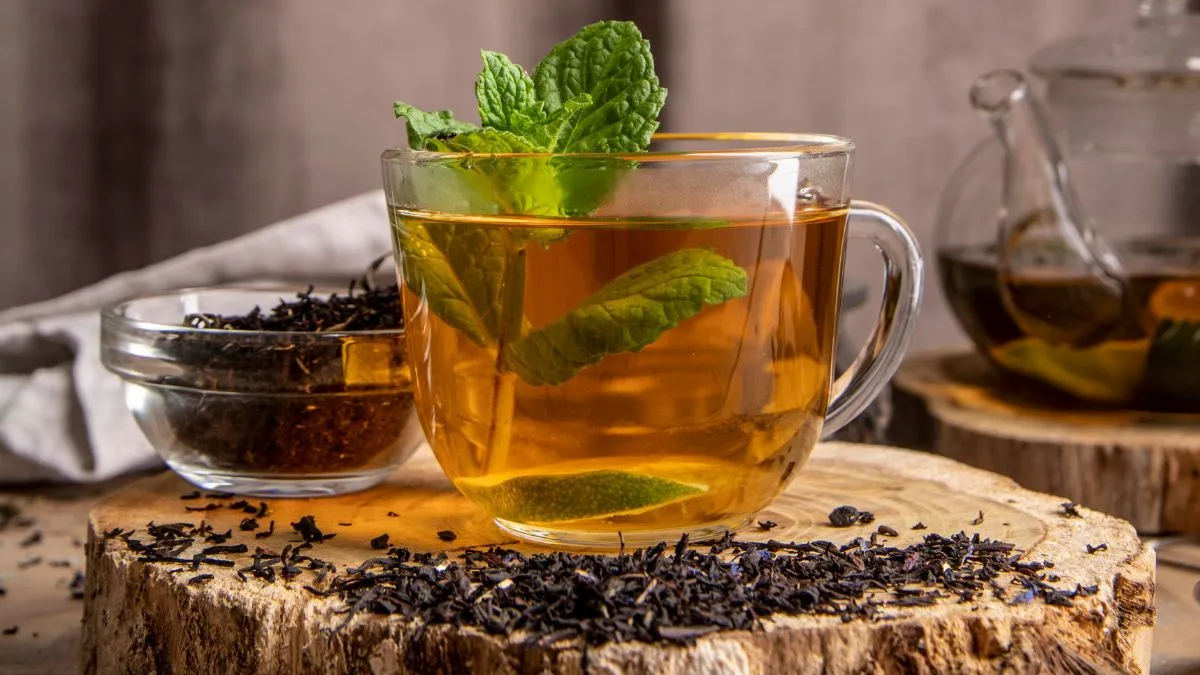भारत की सबसे बढ़िया Green Tea ब्रांड्स, टेस्ट और क्वालिटी दोनों में है टॉप