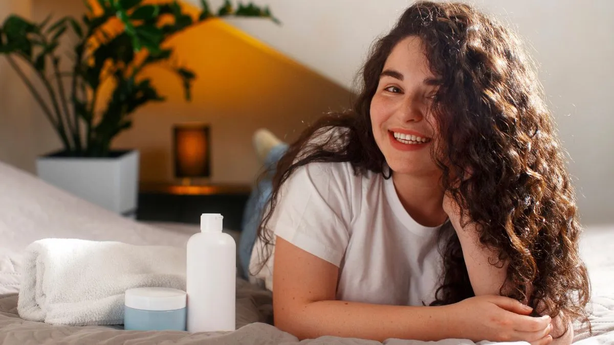 रूखे-उलझे कर्ली बालों को ये Curl Cream मिनटों में देगी सैलून लाइक रिजल्ट