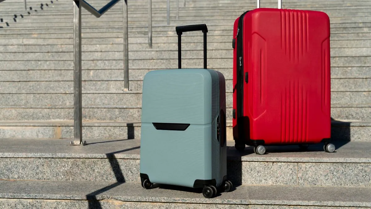 ₹10,000 से भी कम के ये VIP Luggage Bags मजबूती और स्टाइल दोनों में हैं ...