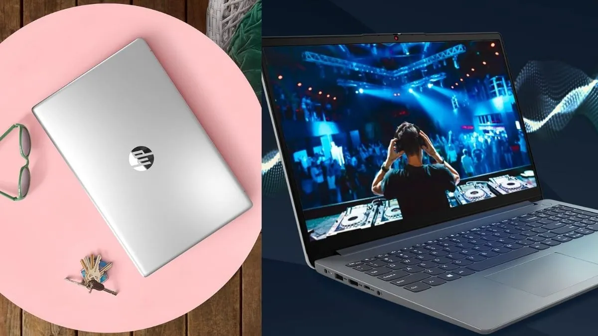 ₹35000 से कम में Amazon पर मिलेंगे HP, Lenovo, ASUS जैसे ब्रांड्स के ...