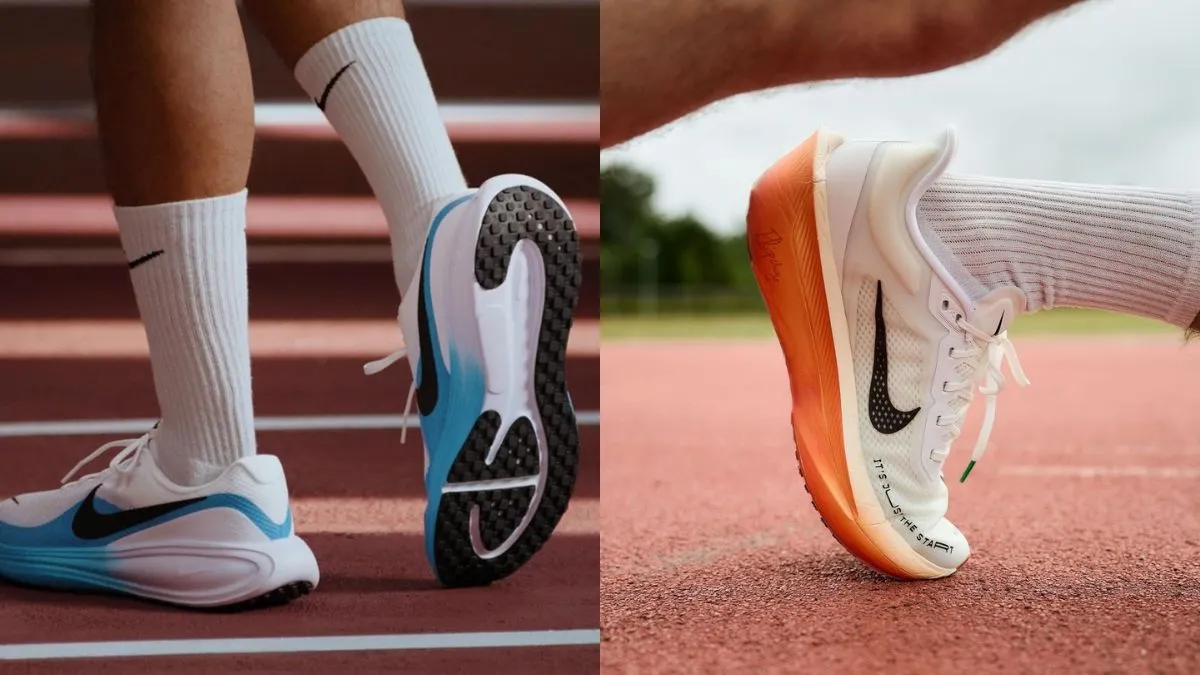 Nike के 5 ऐसे Running Shoes जो हर कदम पर देगें कम्फर्ट और बढ़िया ग्रिप