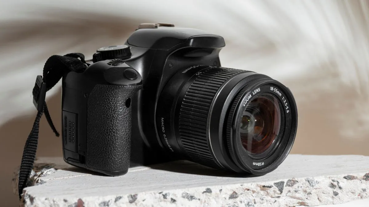 Amazon पर Sony के ये DSLR Camera बने फोटोग्राफर्स की पहली पसंद! देखें ...