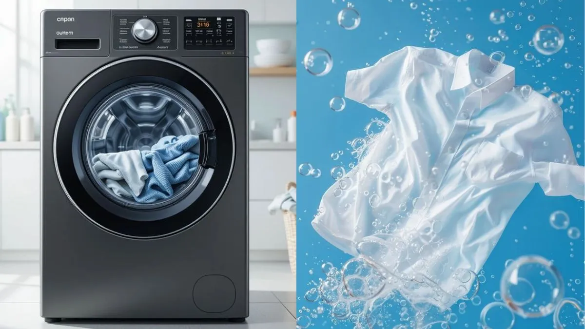 ₹40,000 से कम में Amazon पर 8KG LG Washing Machine के बेस्ट रेटेड विकल्प