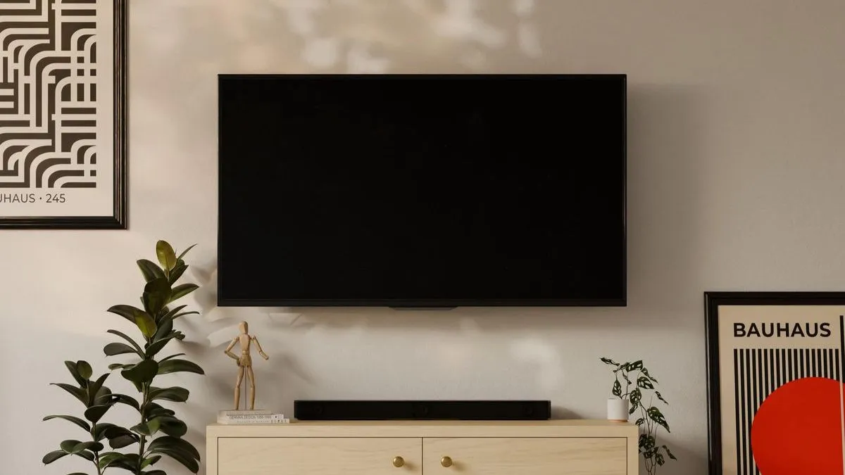 जगह कम, फीचर्स ज्यादा: इन 32 से 43 इंच के बढ़िया Smart TV से बदलें अपने ...