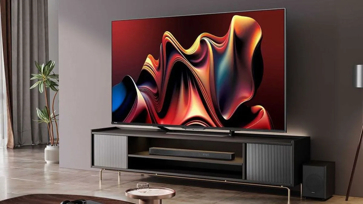 बड़ी स्क्रीन, बड़ा मजा: 75 Inch के बढ़िया TV देंगे बिल्कुल होम थिएटर ...