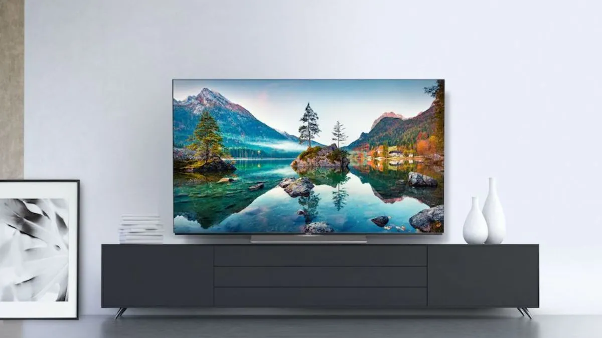 ₹35,000 के अंदर बढ़िया 55 Inch वाले Smart TV देगें सिनेमाई 4K मनोरंजन