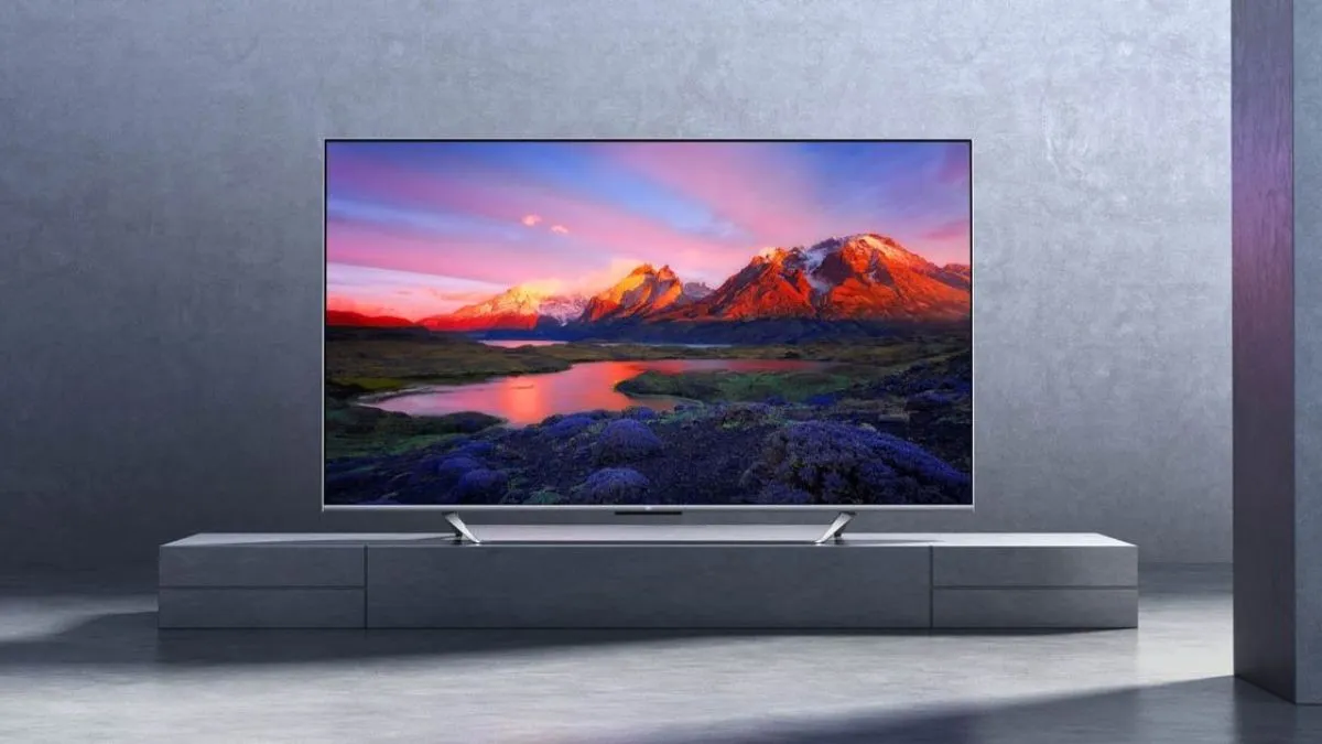 ₹40,000 के अंदर 55 Inch के टॉप ब्रांडस Smart TV: बजट में पाएं बड़ी ...