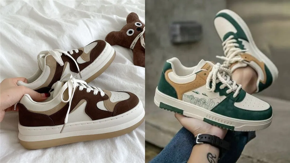 पुरुषों के लिए बढ़िया Asian Shoes: डेली यूज के लिए देखें आरामदायक और ...