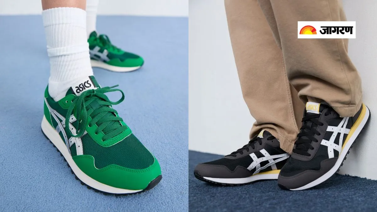अपने स्टाइल को दें नया मोड़: ASICS Tiger Shoes के साथ पाएं रेट्रो लुक ...