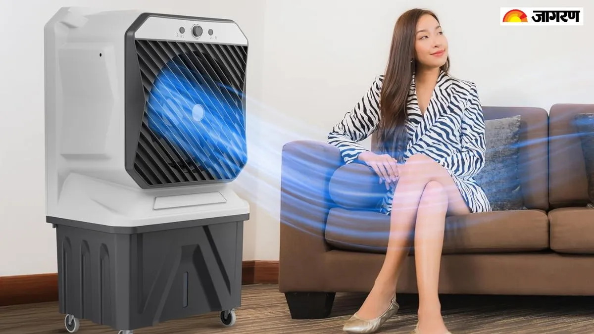 घर के लिए बढ़िया रहेंगे PG Power Guard के ये Cooler, कड़कती गर्मी में ...