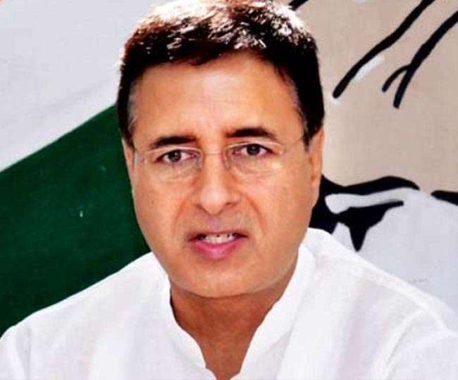 पीएम मोदी के इंटरव्यू को कांग्रेस ने बताया जुमला, देश से क‍िए गए वादों ...