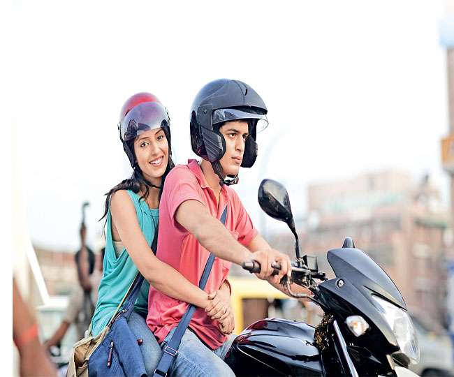 जब करें पिलियन राइडिंग