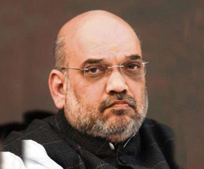 बीजेपी का त्रिशक्ति सम्मेलन, राष्ट्रीय अध्यक्ष अमित शाह लेंगे क्लास ...