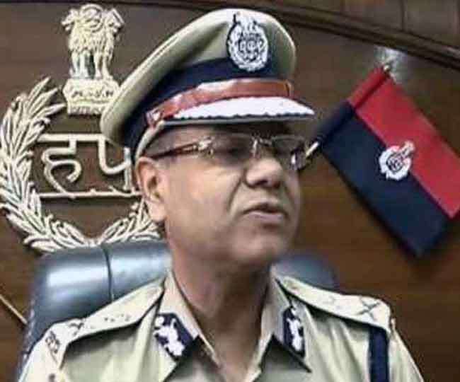 सीनियर अधिकारी केपी सिंह फिर बने DGP, सरकार ने सौंपा अतिरिक्त प्रभार ...