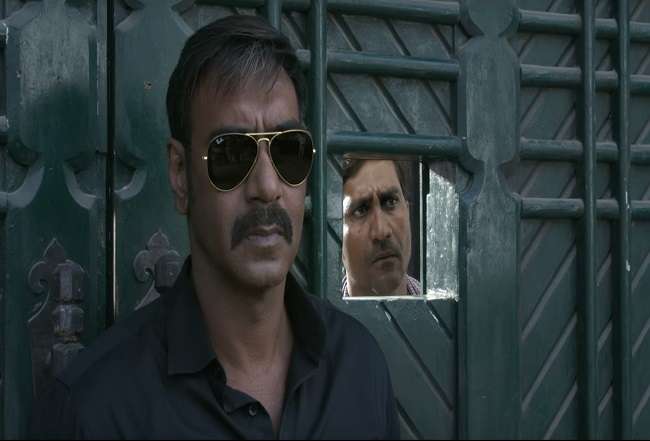 Exclusive पोस्टर: Raid मारने से पहले अजय देवगन ने दिया ये सबूत, देखिये ...