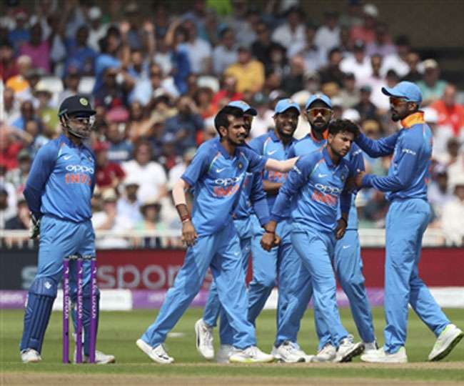 Ind vs Aus: चाइनामैन कुलदीप यादव ने कहा- लंबे शॉट के डर से अच्छे स्पिनर ...