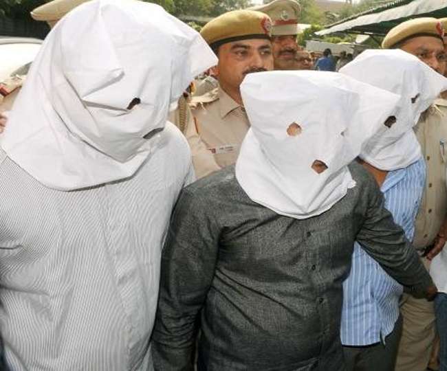 अंतरराष्ट्रीय किडनी रैकेट का भंडाफोड़, दिल्ली से तीन को पकड़ा गया