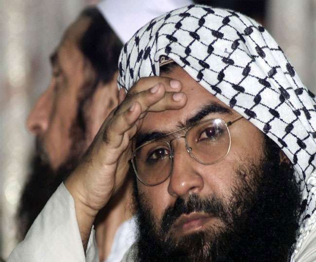 Masood Azhar: भारत को बड़ी सफलता, अंतरराष्ट्रीय आतंकी घोषित हुआ मसूद ...