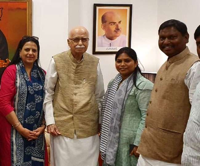 Arjun Munda: कभी थामी थी झारखंड के आदिवासियों के कल्याण की बागडोर, अब ...