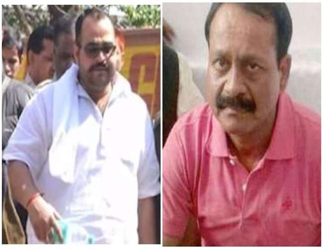 पैरोल पर बागपत आ रहे मुन्ना बजरंगी की हत्या के आरोपी सुनील राठी के ...