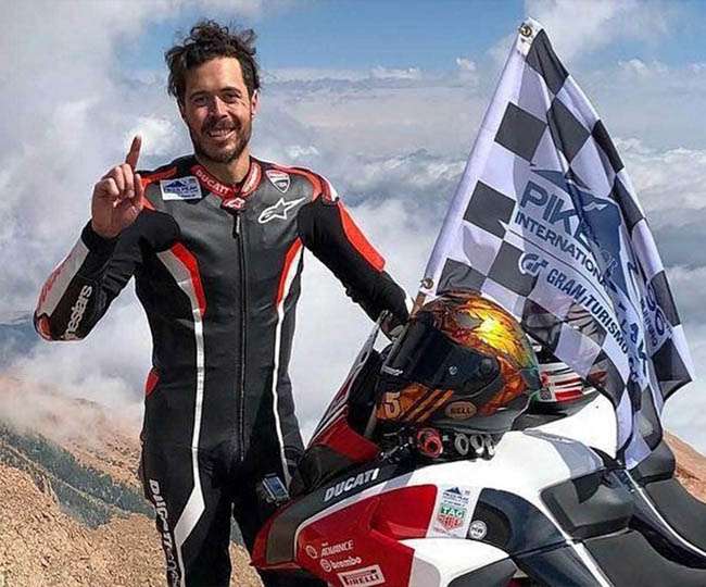 Finish Line पर पहुंचने से पहले ही दुनिया को कह दिया अलविदा, वाह रे ...