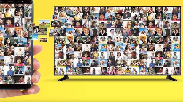 Samsung LED TV Offer Smart TV के साथ फ्री मिल रहा है Amazon Fire TV ...