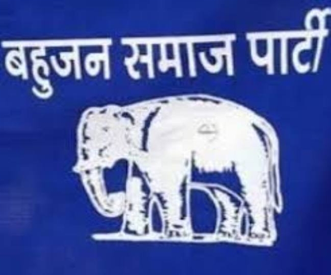 असम में 'हाथी' नहीं बन सकेगा बसपा का साथी