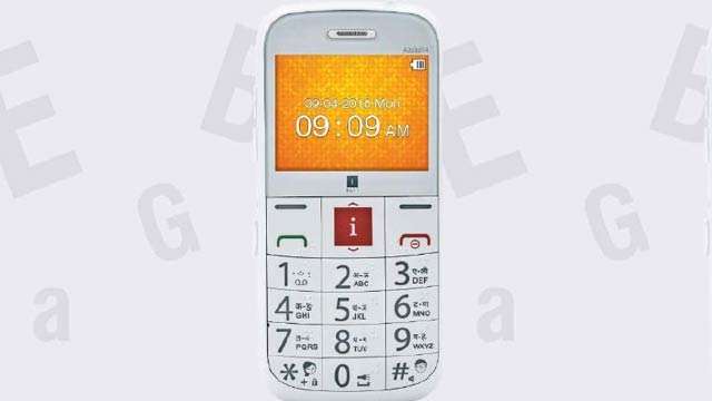 iBall ने वरिष्ठ नागरिकों के लिए लॉन्च किया Aasaan 4, जानें क्या है खास