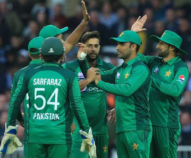 इस पाकिस्तानी क्रिकेटर की शादी हुई फिक्स, इस दिन सानिया बनेंगी दुल्हन ...