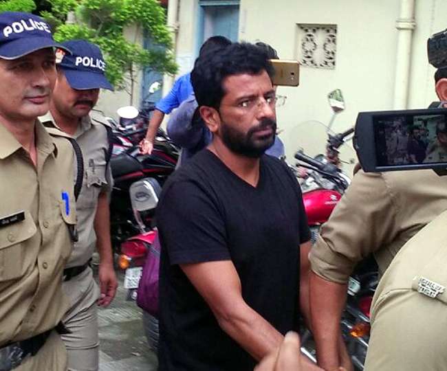 अनुपमा हत्याकांड: राजेश गुलाटी को आजीवन कारावास की सजा - Rajesh Gulati ...