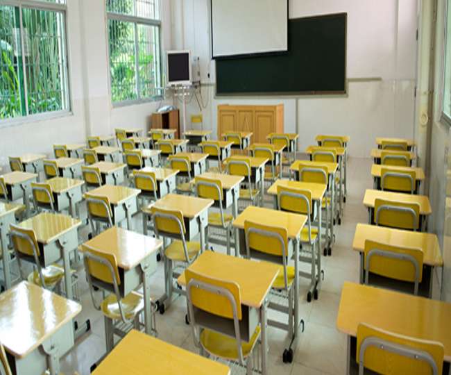 स्वच्छ स्कूलों की राष्ट्रीय रैकिंग में उप्र और बिहार बाहर