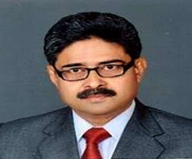 पटना HC का जस्टिस राकेश कुमार विवाद सुलझा, तीन दिनों बाद उनकी बेंच गठित ...