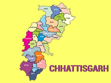 CG election 2018 : चलन से बाहर हो चुकी साइकिल पर भी 50 रुपए शुल्क