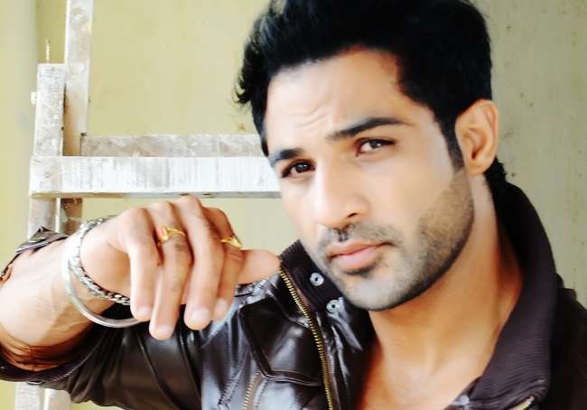 Photo: मोहम्मद नाज़िम ने हिल स्टेशन पर मनाया जन्मदिन!