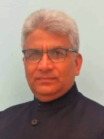 -अमेरिका की ¨हदी कार्यशाला में हिस्सा लेंगे डॉ. शास्त्री - dr. shastri ...