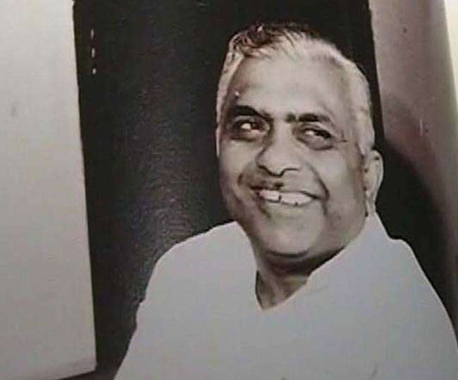 पुण्‍यतिथि विशेष: अभी तक अनसुलझी इंदिरा के करीबी इस रेलमंत्री की मर्डर ...