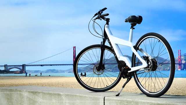 उबर ने शुरू किया ई-बाइक शेयरिंग का टेस्ट, जानें क्यों अलग होगी यात्रा