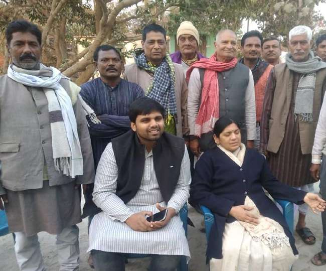 EX MP लवली आनंद ने कहा-जन आकांक्षा रैली से परिवर्तन का होगा शंखनाद - Ex ...