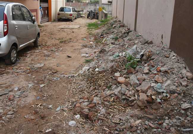 जागरण ने शुरू किया पटना को स्वच्छ बनाने का अभियान