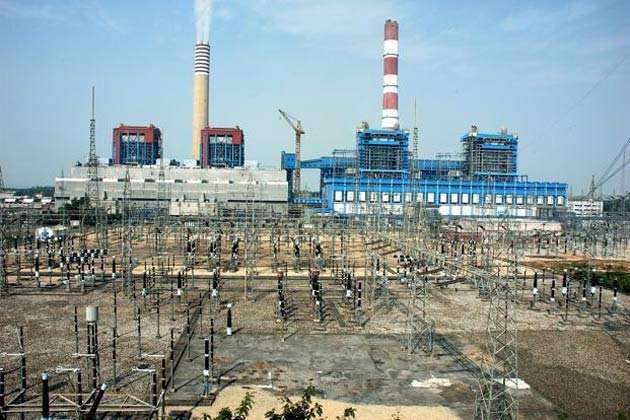 NTPC की उत्पादन क्षमता 50,000 मेगावाट के पार, 24 घंटे बिजली का सपना सच ...