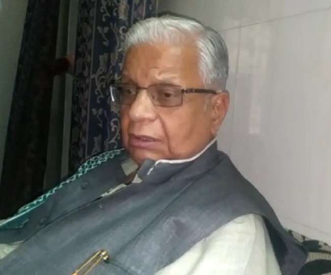 Loksabha Election 2019 : डॉ. अम्मार रिजवी ने छोड़ी कांग्रेस, कहा अब यह ...