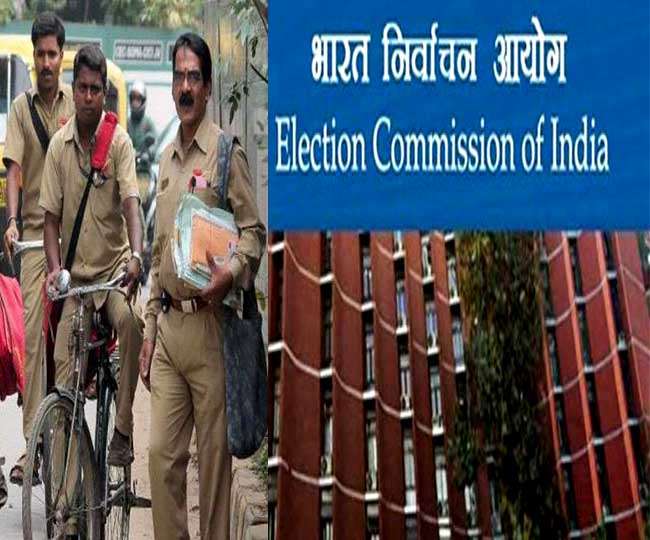 Lok Sabha Election 2019: जानें इन चिट्ठियों से क्‍यों हांफ रहा चुनाव ...