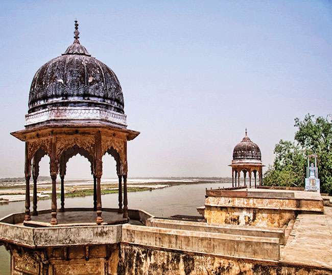 Rae Bareli लाइव: सियासी धारा संग नहीं बही गंगा, जानें- रायबरेली का ...