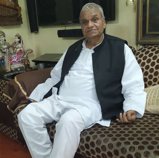 शहर की इस शख्सियत को ठुकराना पड़ा था फिल्म में रोल, अब अमेरिका में ...