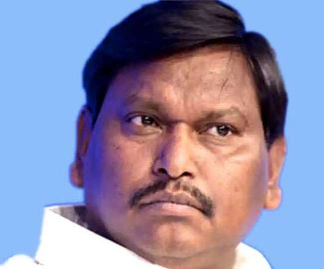 Arjun Munda Exclusive Interview पीएम मोदी ने मौका दिया जल्‍द दिखेगा ...