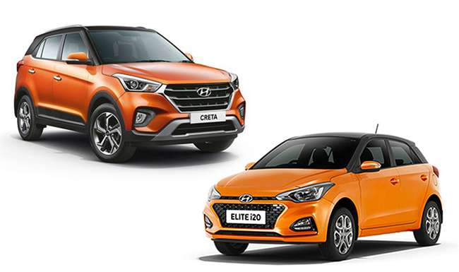 हुंडई की बिक्री को मिली रफ्तार, जून में बेचीं इतनी गाड़ियां