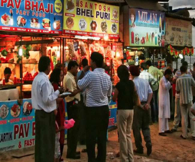 FSSAI Clean Street Food Hub: सड़कों पर मिलेगा हाइजनिक फूड का मजा; जानें ...